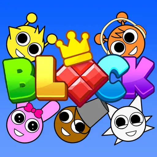 Sprunki Horror Puzzle - Games