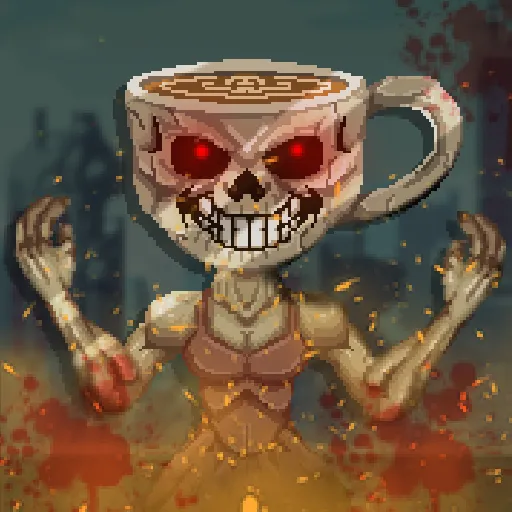Ragdoll Monster: Brainrot - Games