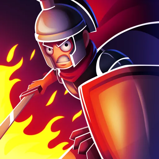 Gladiator: Hero of the Arena - Games