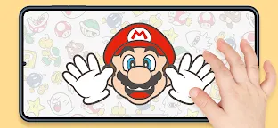 [Download] Hello, Mario! - QooApp Game Store