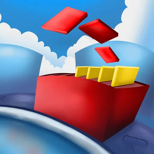 Conveyor Dash - Games