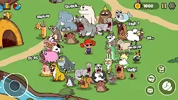 [Download] Animal Voice Zoo - QooApp Game Store