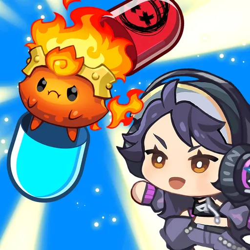 Catch & Tame - Games