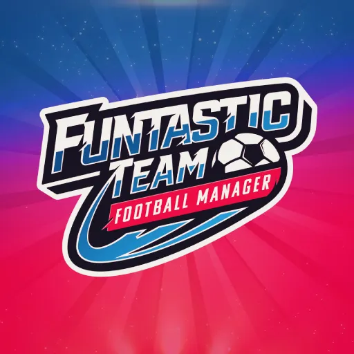 FuntasticTeam Football Manager - Games