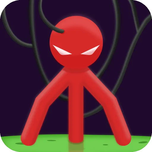 Stickman Project - Games