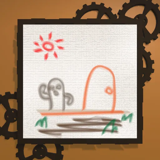 Escape Game Opened By Bonds - Games