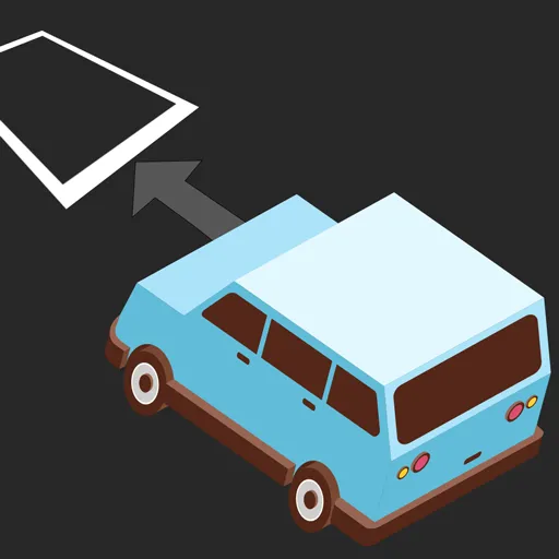 Park Pro: Master of Parking - Games