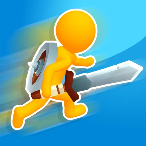 Run Dash: Velocity Rush - Games
