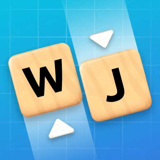 Word Jigsaw: Brain Teaser - Games