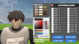 [Download] Rematched EGO - Soccer Action - QooApp Game Store