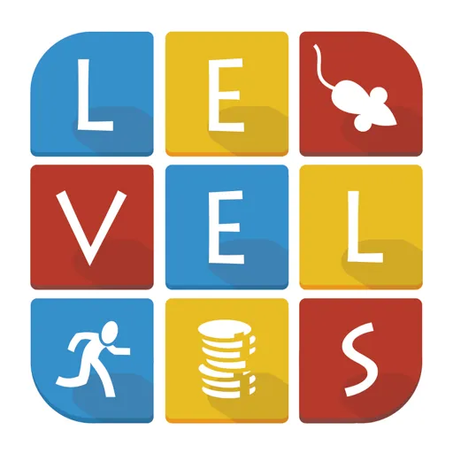 Levels - Games