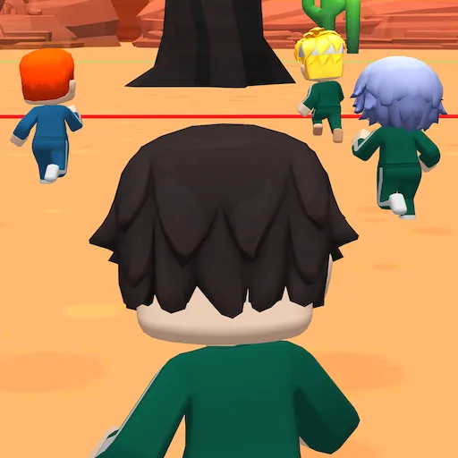 Prison Escape Challenge - Games