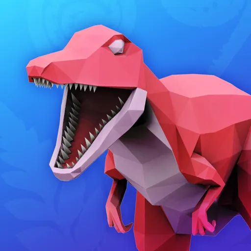 DinoLand - Games