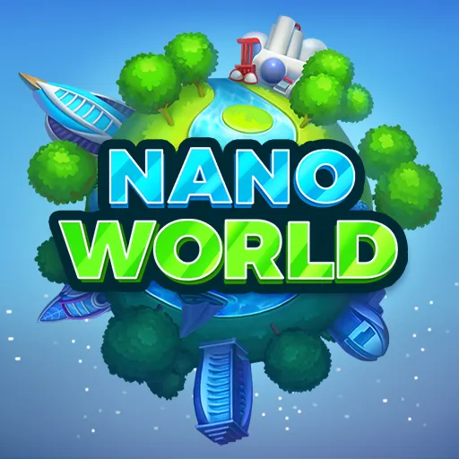 Nano World - Games