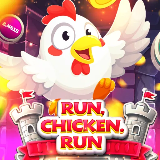 Run, Chicken, Run! - Games