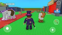 [Download] Snatch a Monster: Steal All - QooApp Game Store