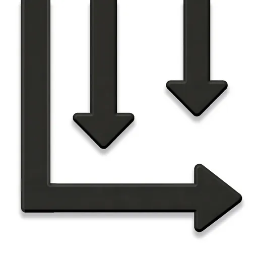 Arrow Slide Puzzle - Games