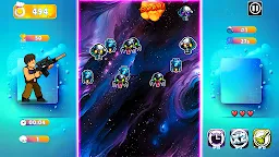 [Download] Tappy Shots - Fast Reflex Game - QooApp Game Store