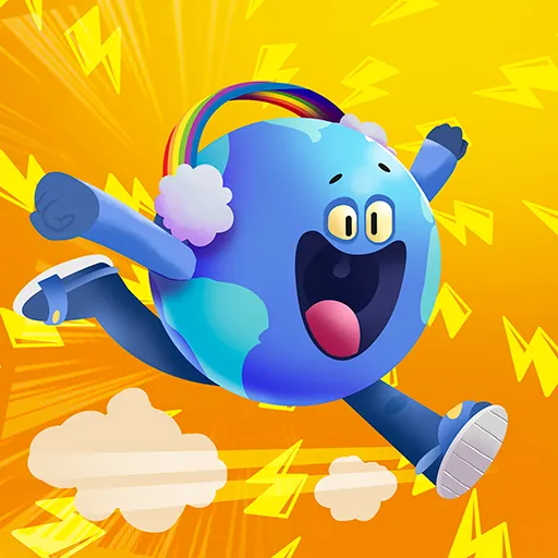 Triviatopia Run - Juegos