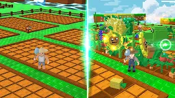 [Download] Blox Garden: My Blocky Farm - QooApp Game Store