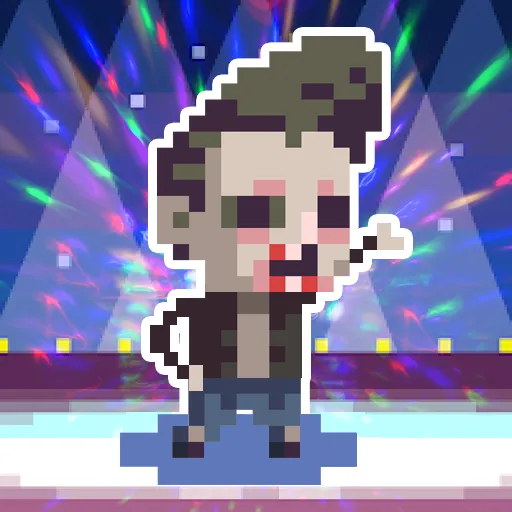 Tap Tap Zombie - Games