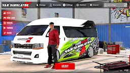 [Download] Van Simulator X Multiplayer - QooApp Game Store