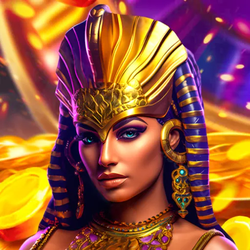Cleopatra Selene - Games