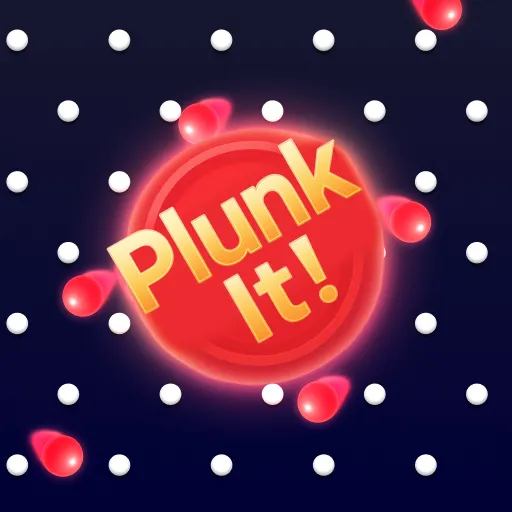 Plunk It! - Games