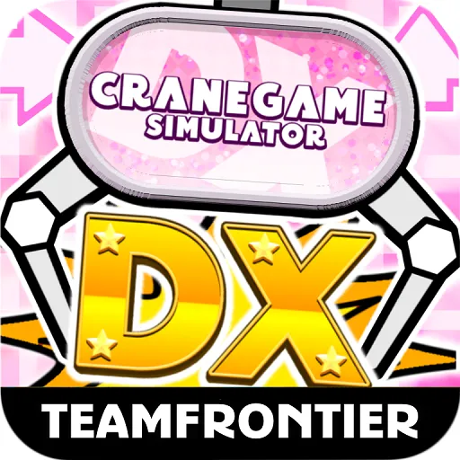 Crane Game Simulator DX - Games