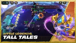 [Download] TFT: Teamfight Tactics | Global - QooApp Game Store
