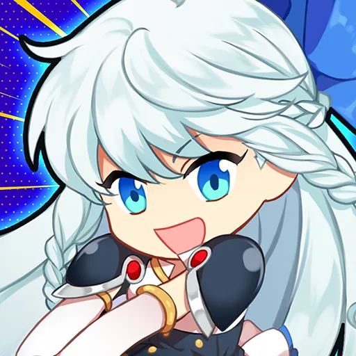 Raising Archangel: AFK Angel Adventure | Korean - Games