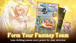 [下載] Maidens Fantasy: Idle RPG - QooApp 遊戲庫