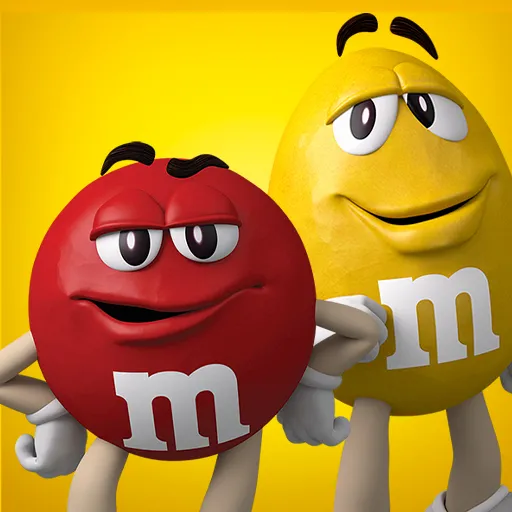 M&M'S Adventure - Juegos