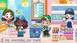 [Download] Game World: Life Story - QooApp Game Store