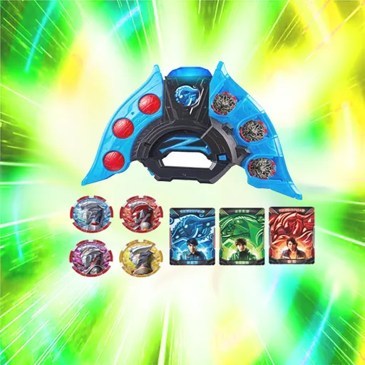 DX Ultra: Z Riser Simulator - Games