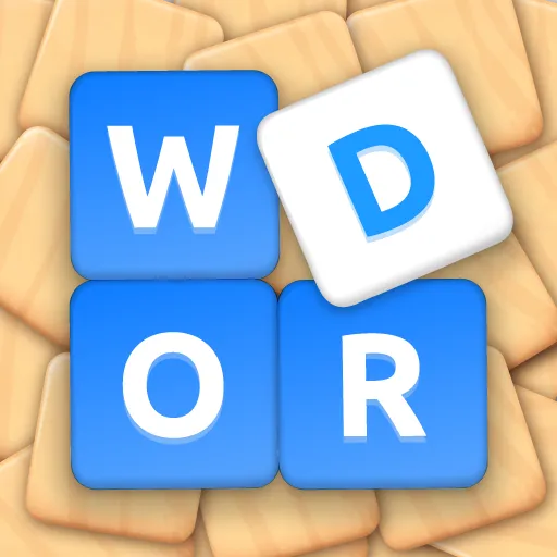 Word Jigsaw: Brain Teaser - Games