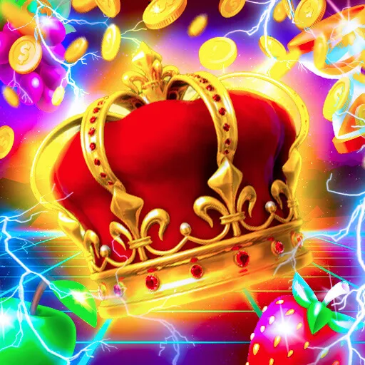 Ultra Ruby Fruit - Games