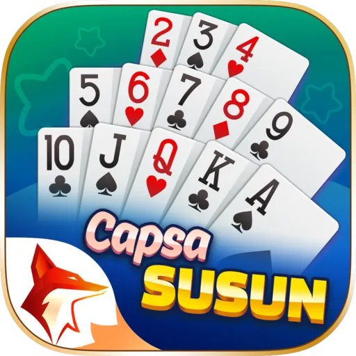Capsa Susun ZingPlay Kartu - Games