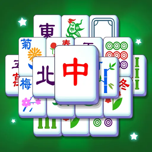 Mahjong Solitaire - Zen Match - Games