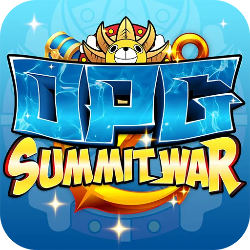 OPG: Summit War - Games