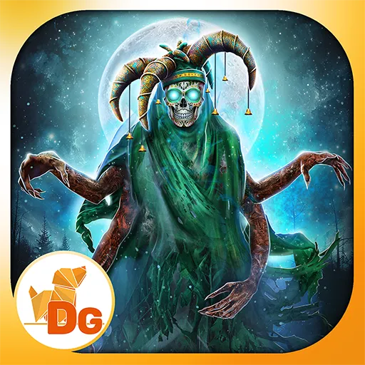 Hidden Objects: Carnival f2p - Games