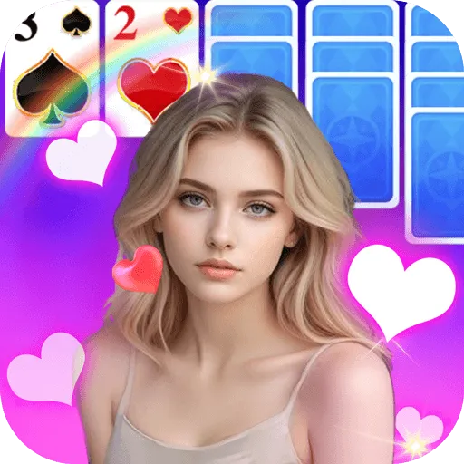 Glamour Solitaire - Games