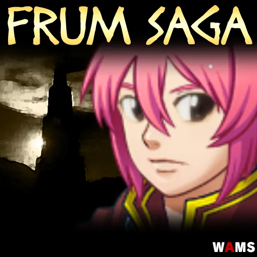 Frum Saga - Games