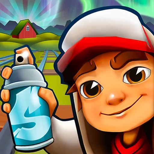 Subway Surfers - Games
