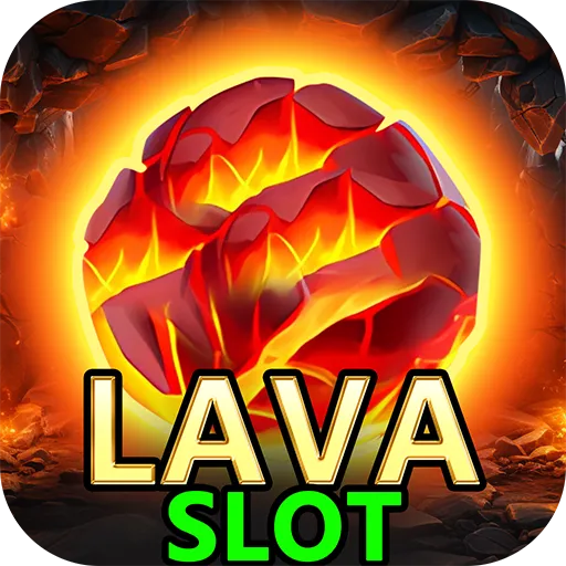 LAVA SLOT - Games