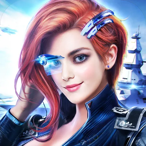 Super Warship: Legend of the Earth and Sea - Games