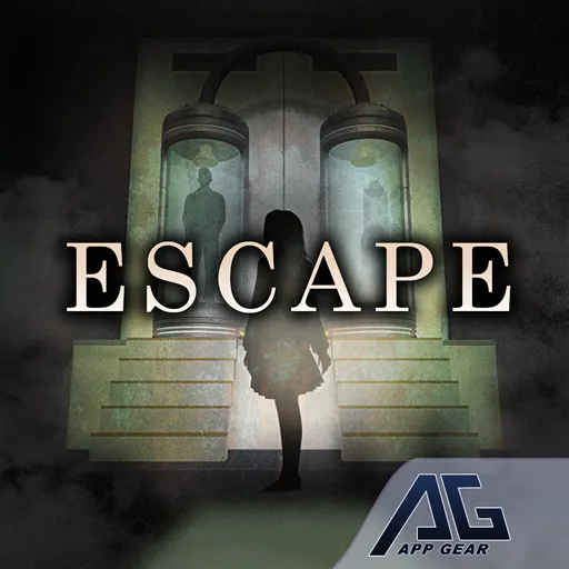 Escape Game - The Psycho Room - Games