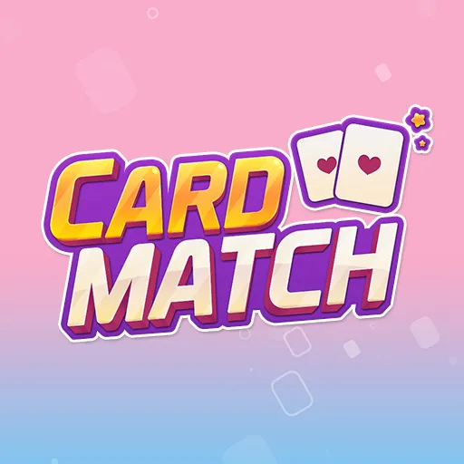 Memory game : Card match - Games