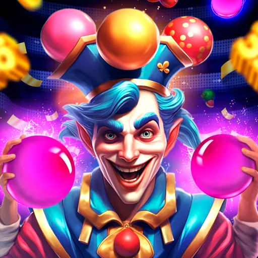 Joker Balls - Games
