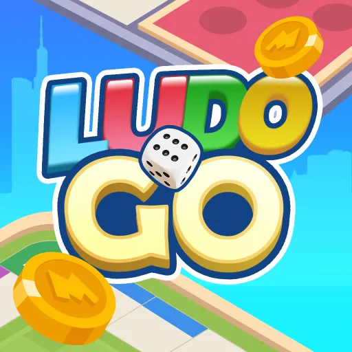 Ludo Go: Online Board Game - Games